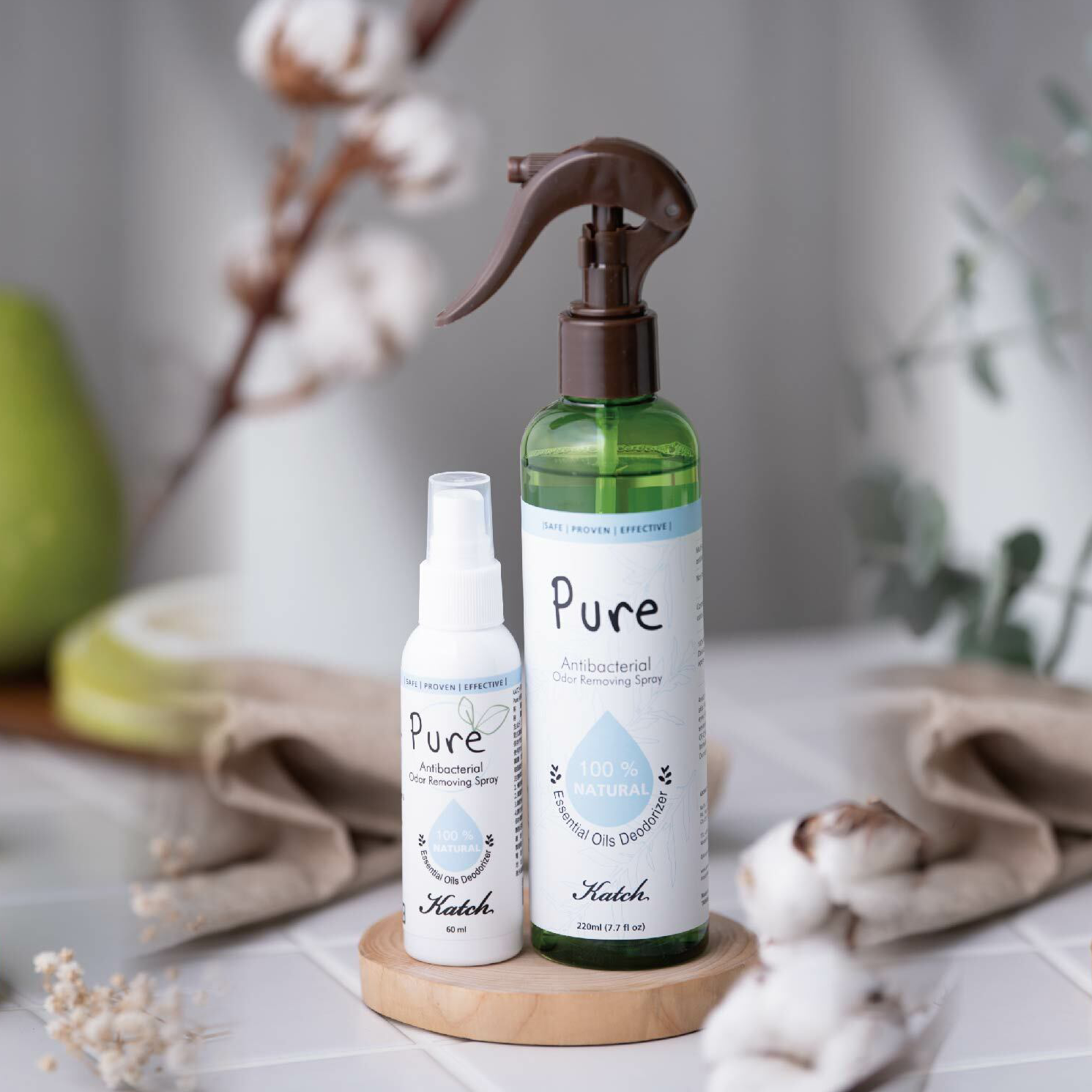 Our Brand 's | Aromate Industries Co., Ltd.
