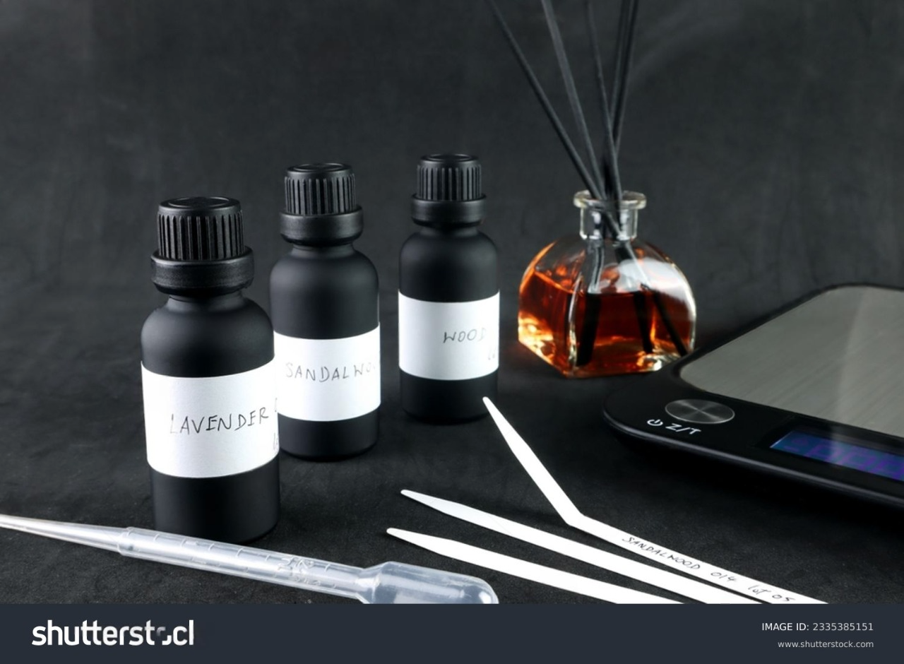 Company Profile | Aromate Industries Co., Ltd.
