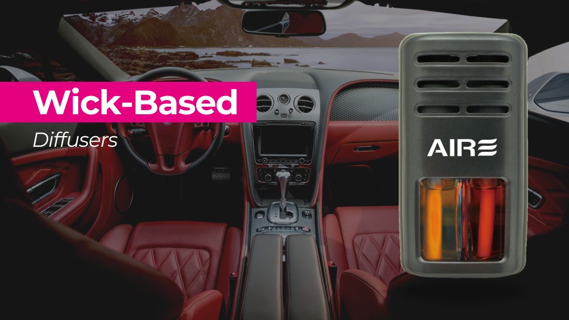 The Science Behind Long-Lasting Air Fresheners: Discover Fragrance ...