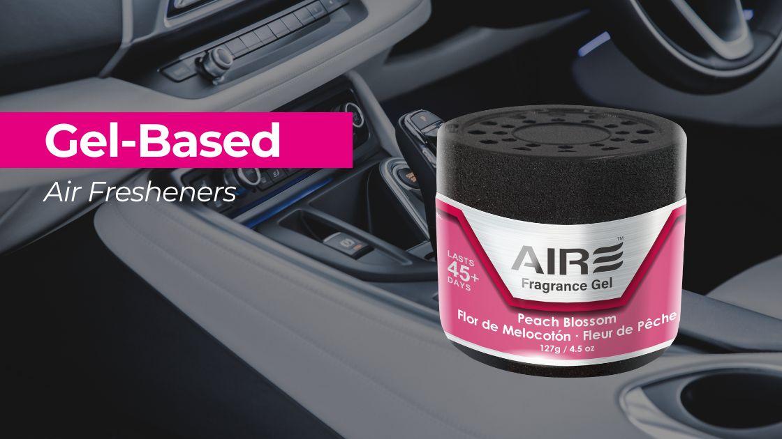 The Science Behind Long-Lasting Air Fresheners: Discover Fragrance ...